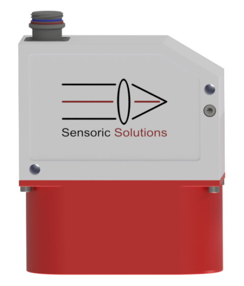 Sensoric Solutions Optic and Motion GmbH | Optische Sensorik zur ...